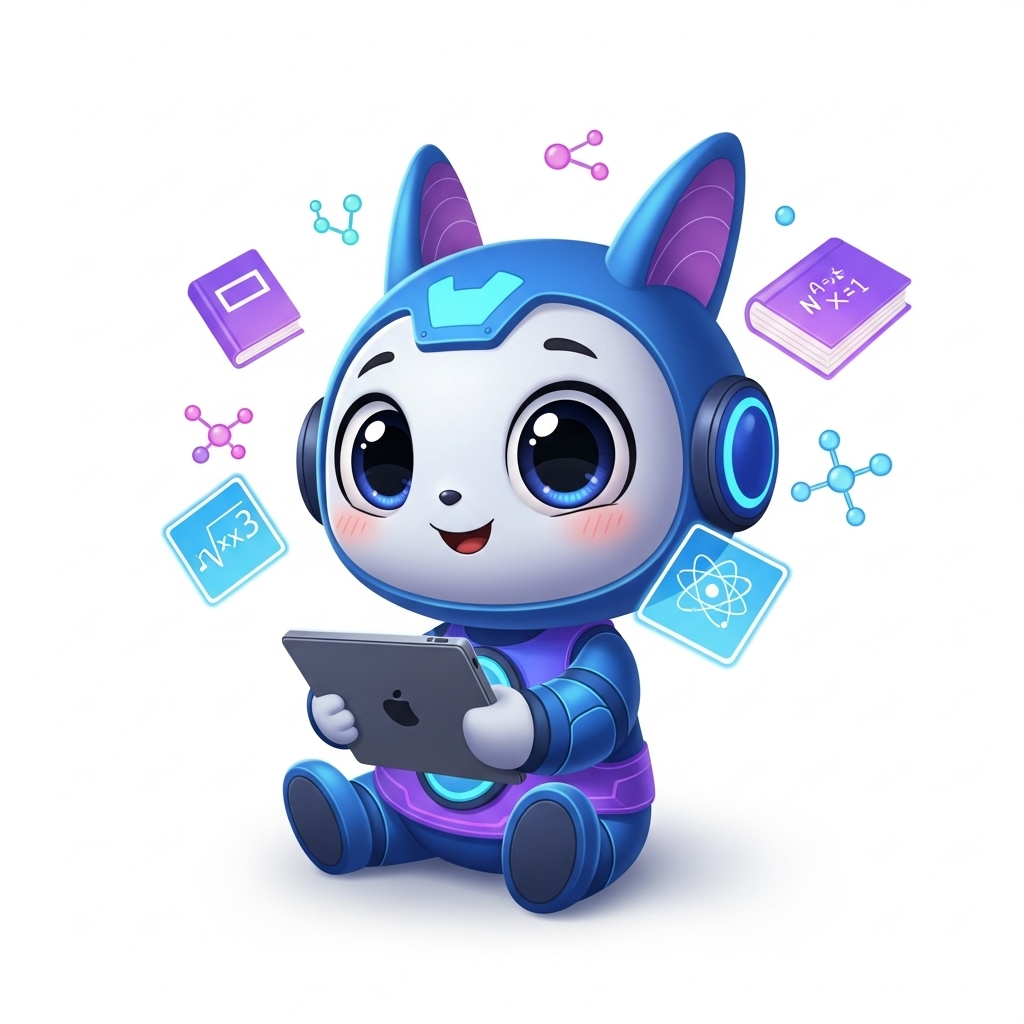 StudieBudie - AI-Powered Study Platform for IB, A-Levels, IGCSE & AP Students